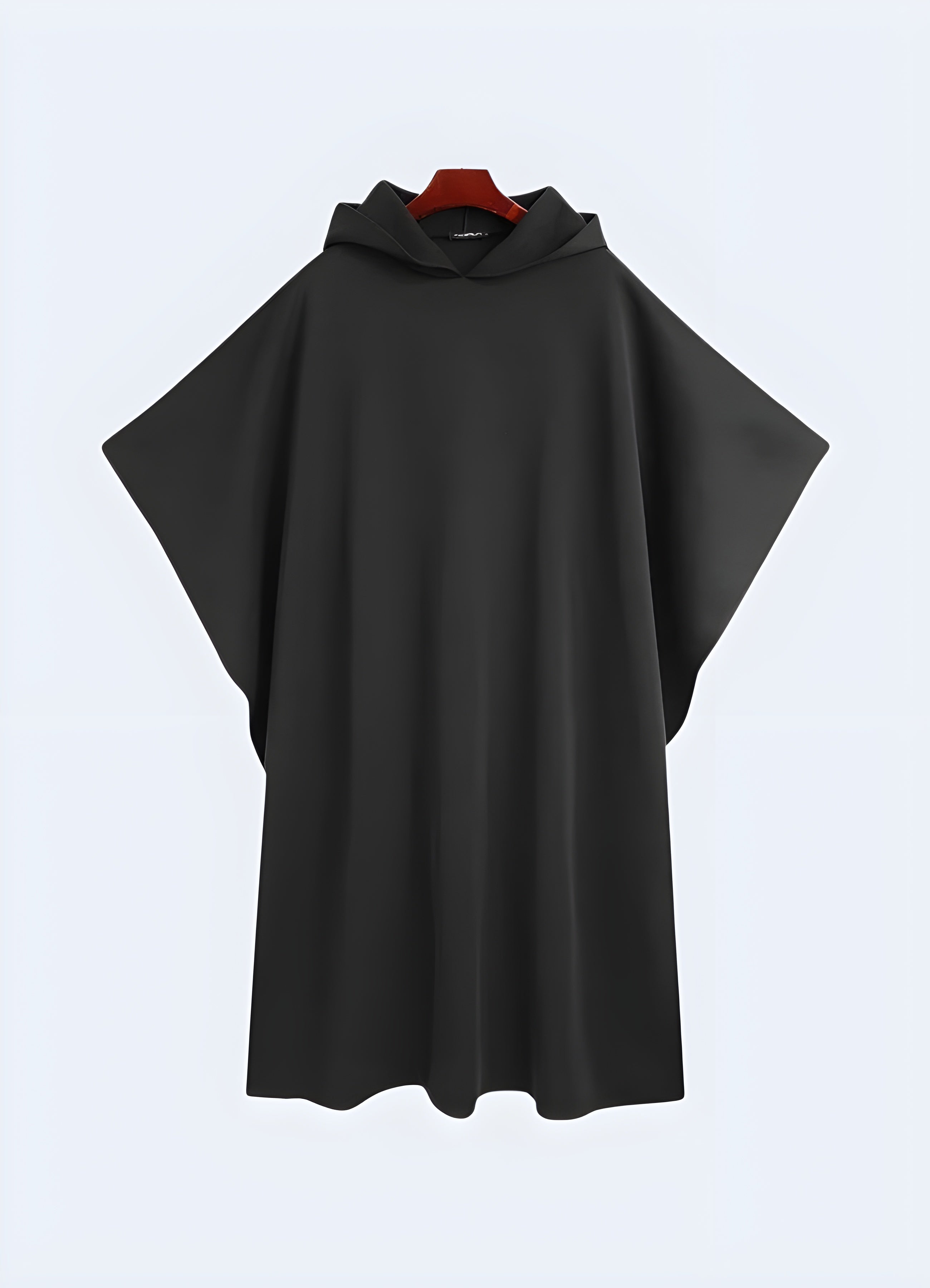 Techwear Cape – Techwear Australia