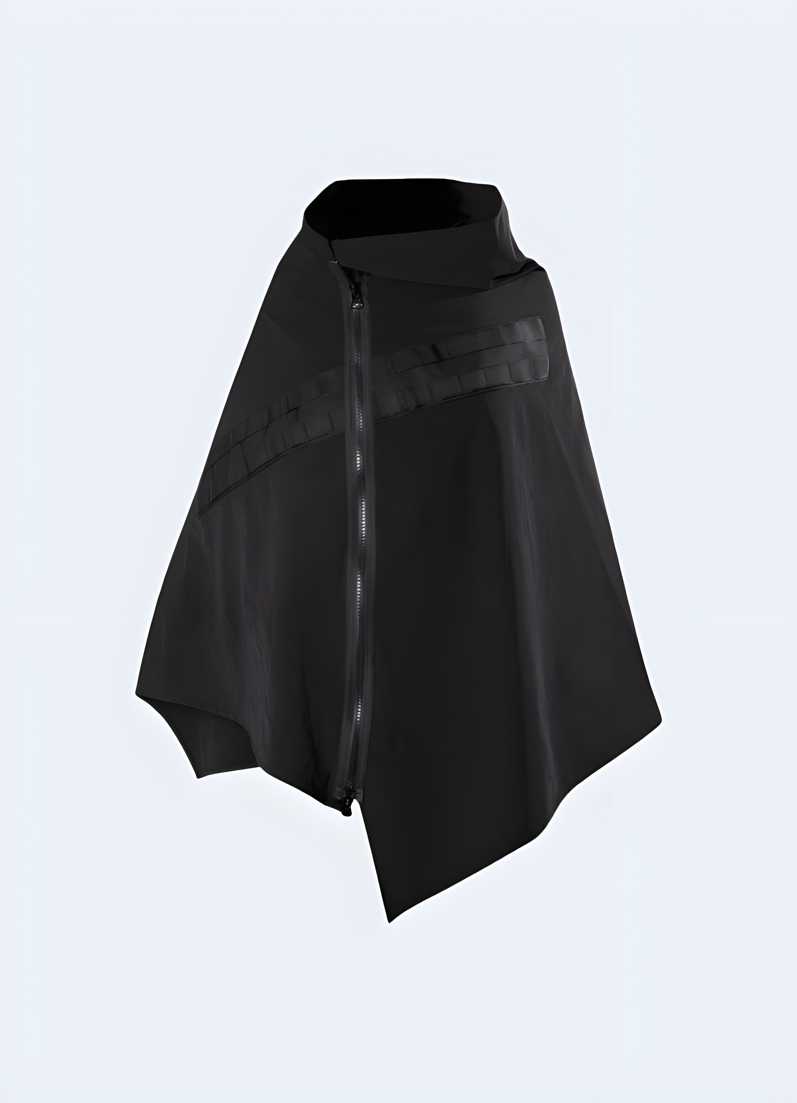 Techwear Cloak – Techwear Australia