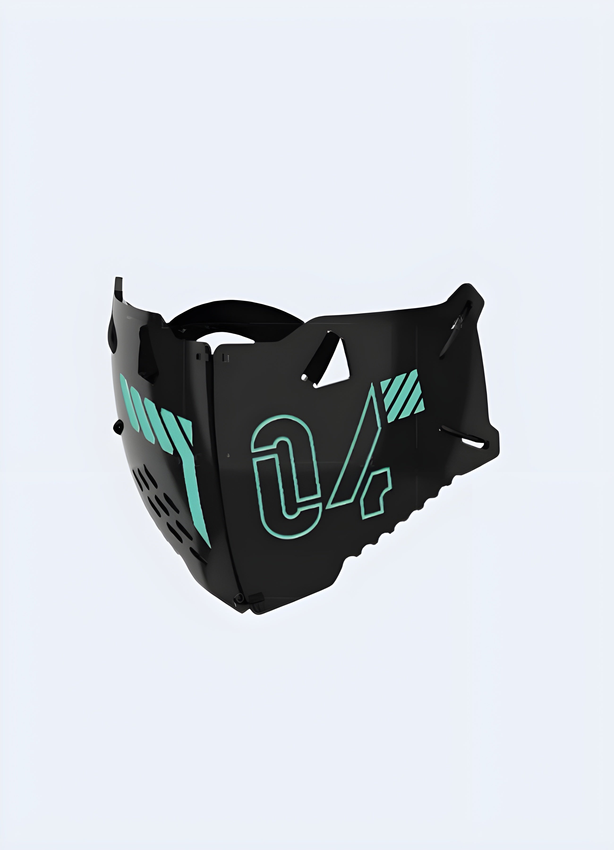 Techwear Face Shield – Techwear Australia