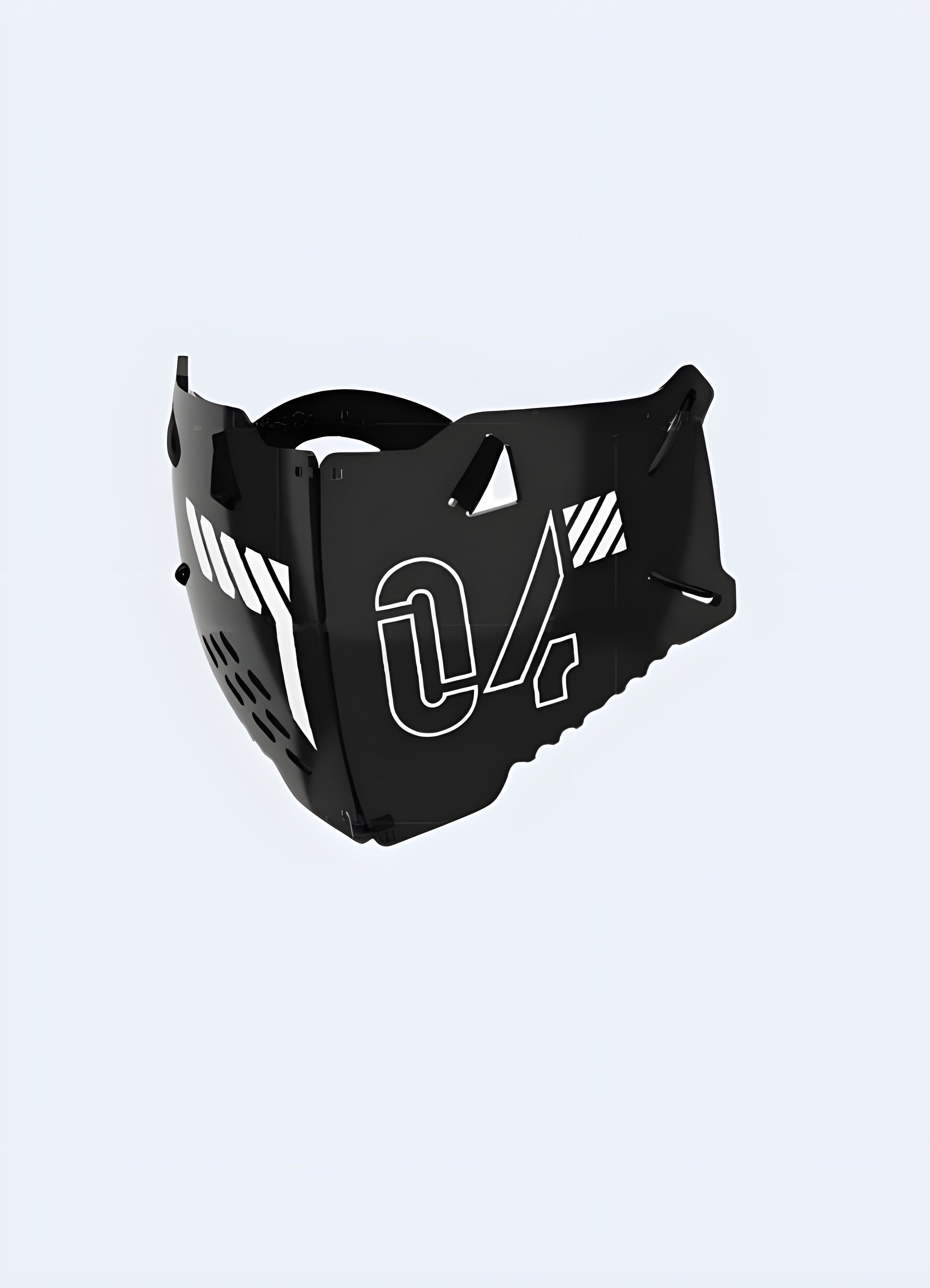 Techwear Face Shield – Techwear Australia