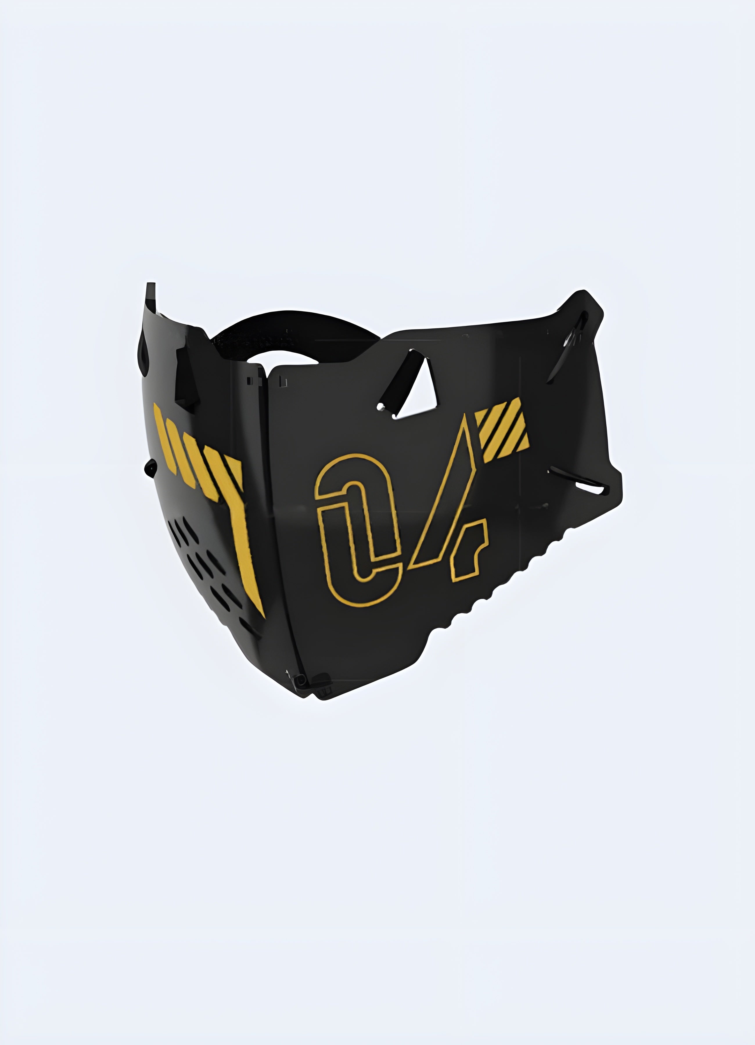 Techwear Face Shield – Techwear Australia