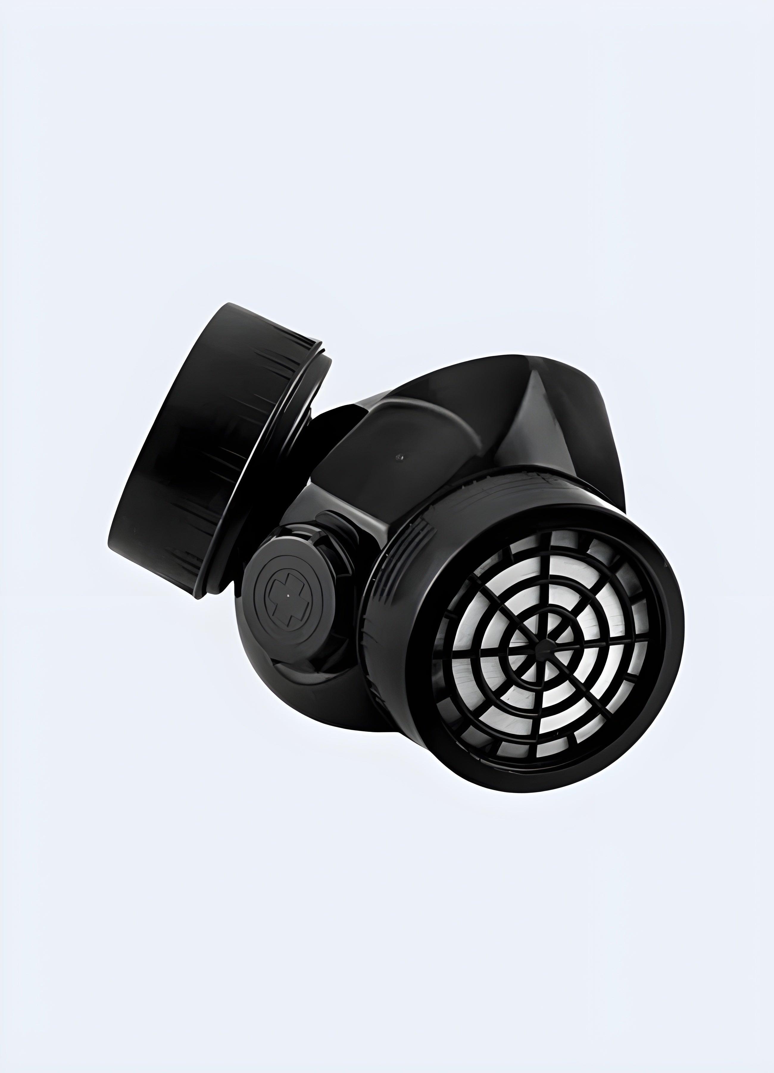 Techwear Gas Mask – Techwear Australia