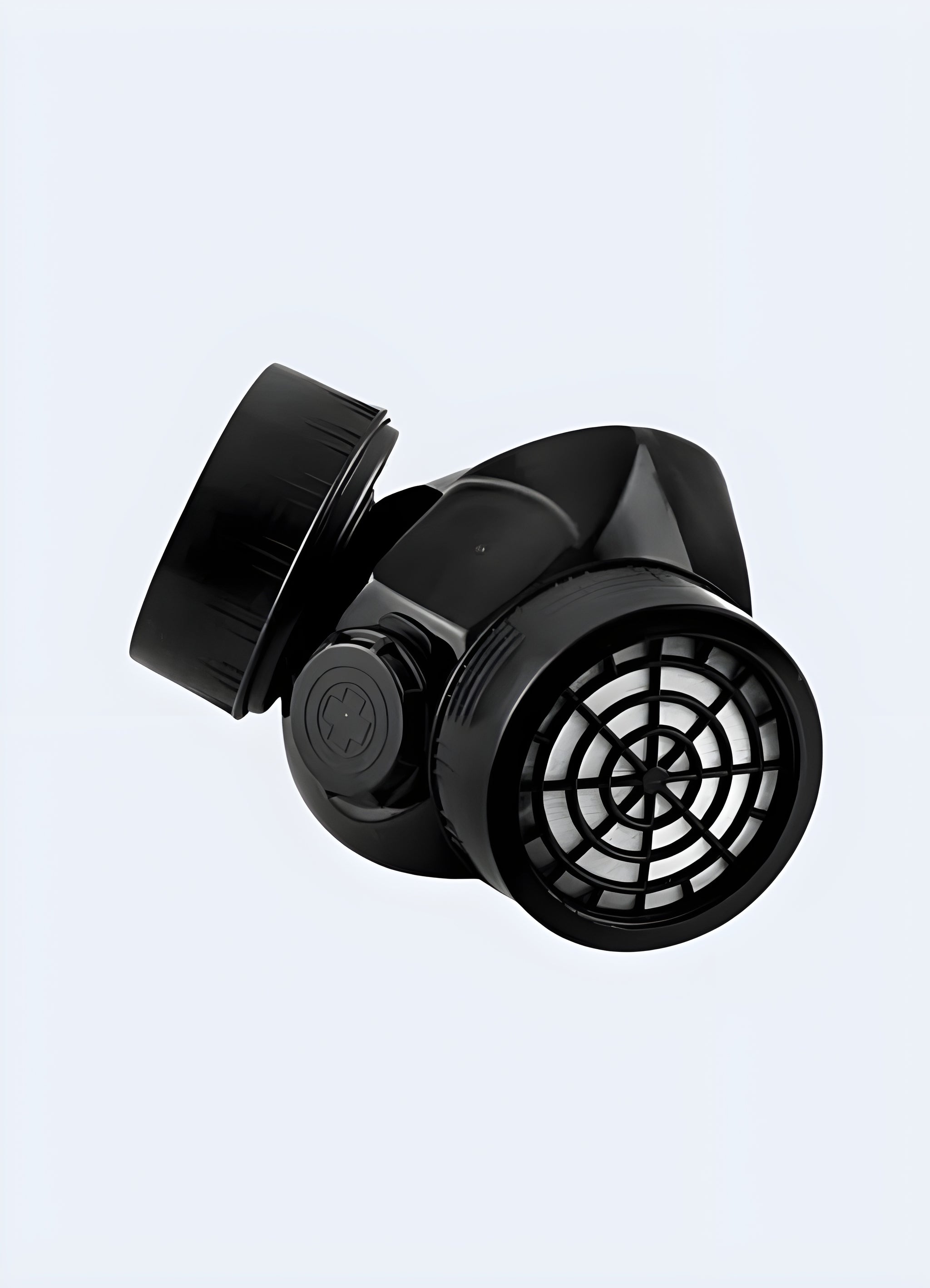 Techwear Gas Mask – Techwear Australia