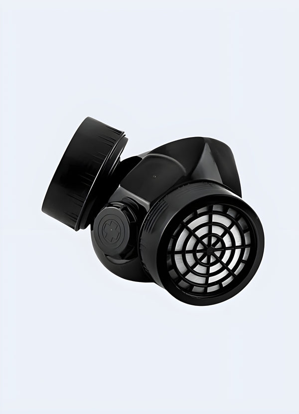 Techwear Gas Mask – Techwear Australia