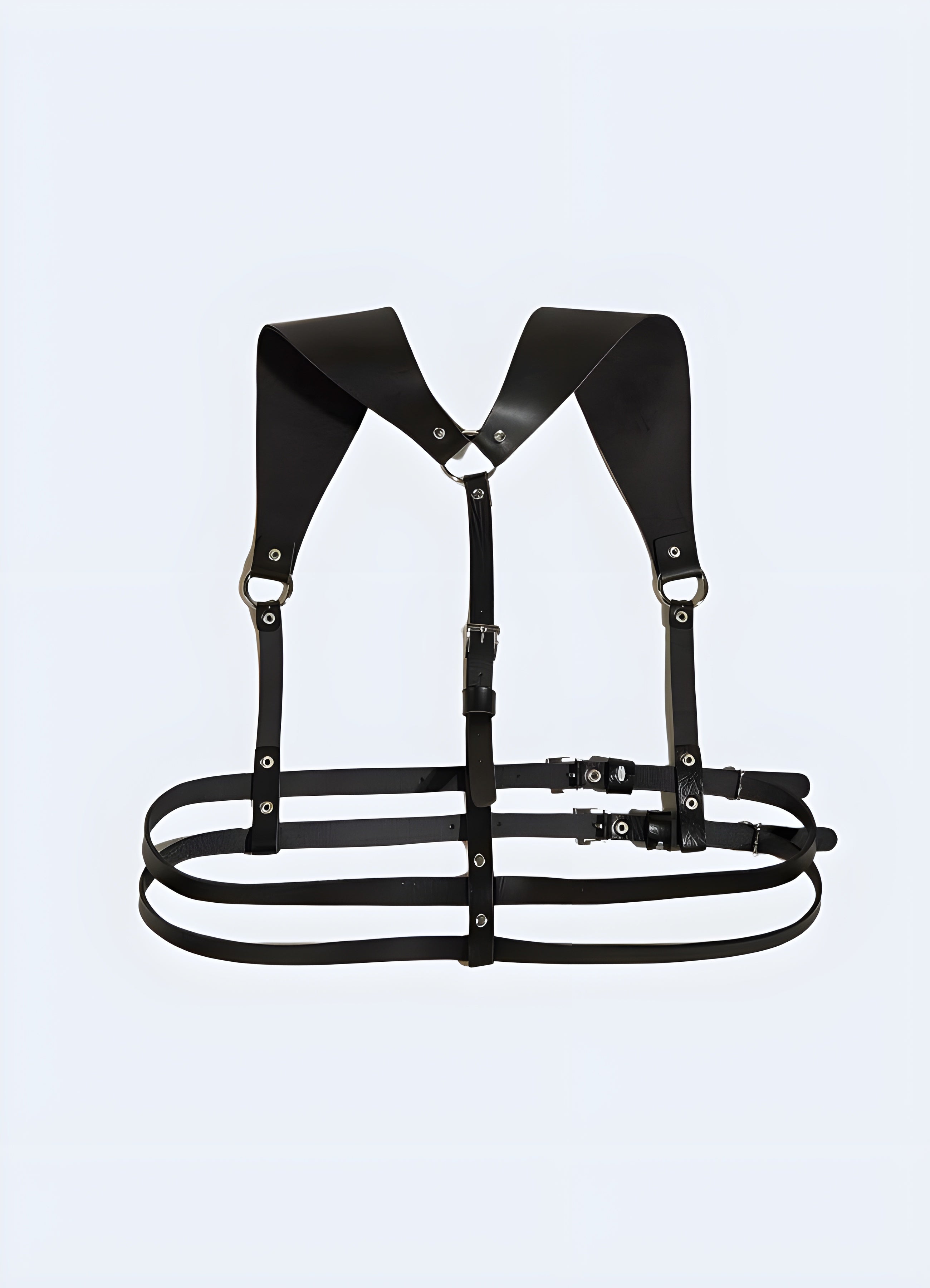 Techwear Harness – Techwear Australia