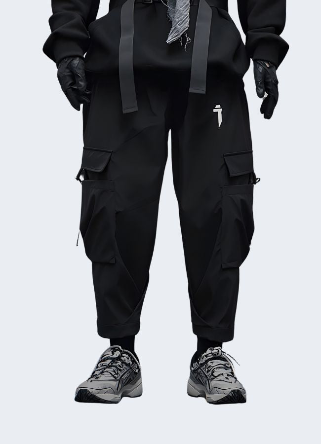 Techwear Pants – Techwear Australia