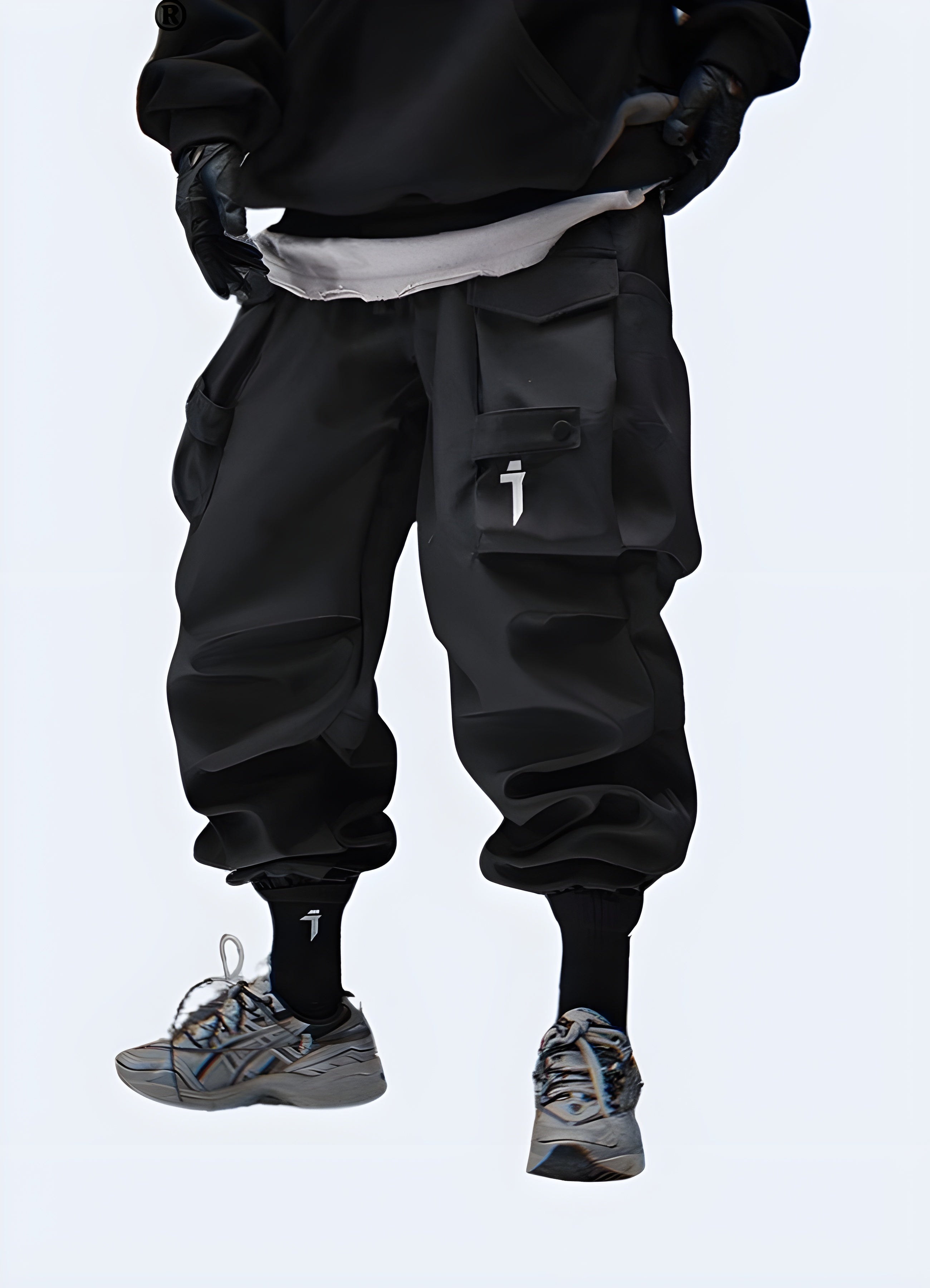Techwear Pants – Techwear Australia