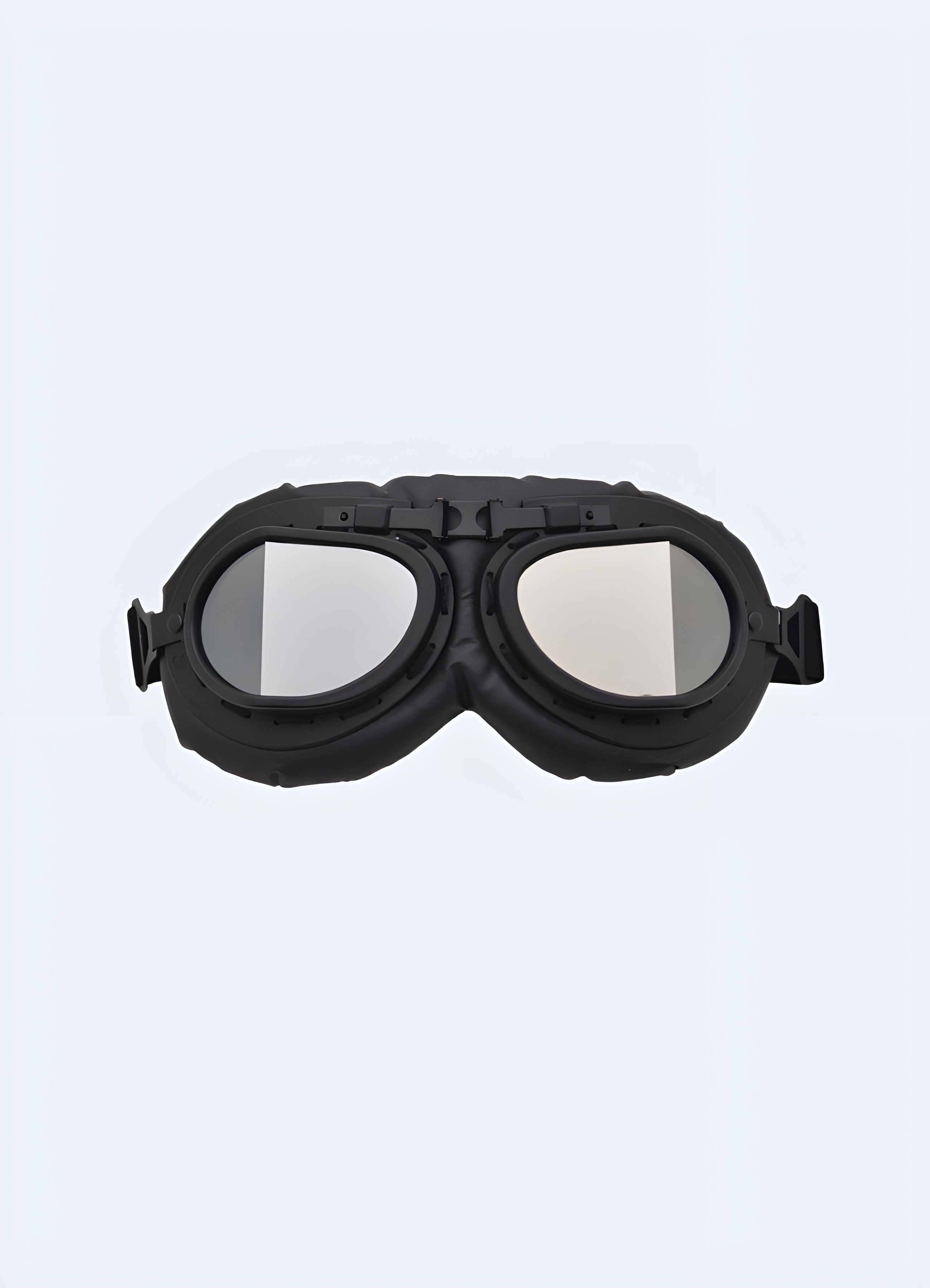 Techwear Pilot Goggles – Techwear Australia