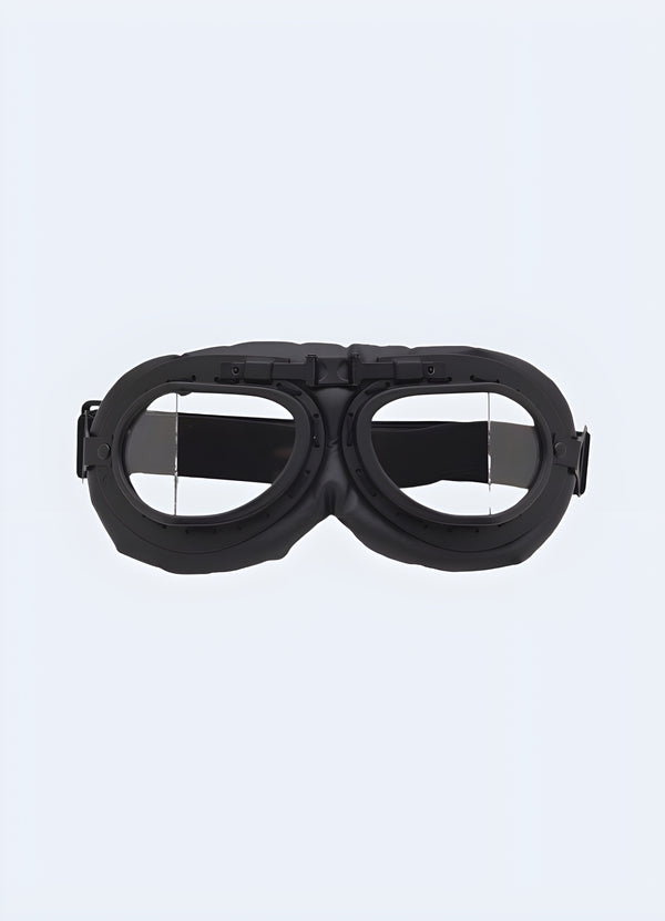 Techwear Pilot Goggles – Techwear Australia