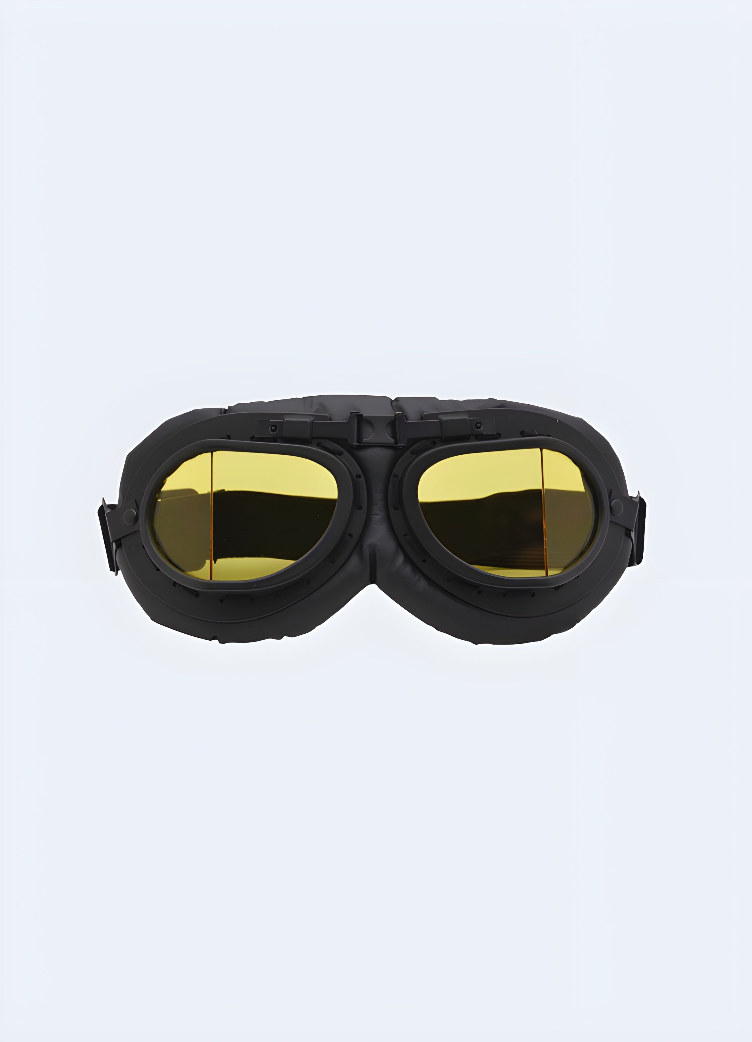 Techwear Pilot Goggles – Techwear Australia