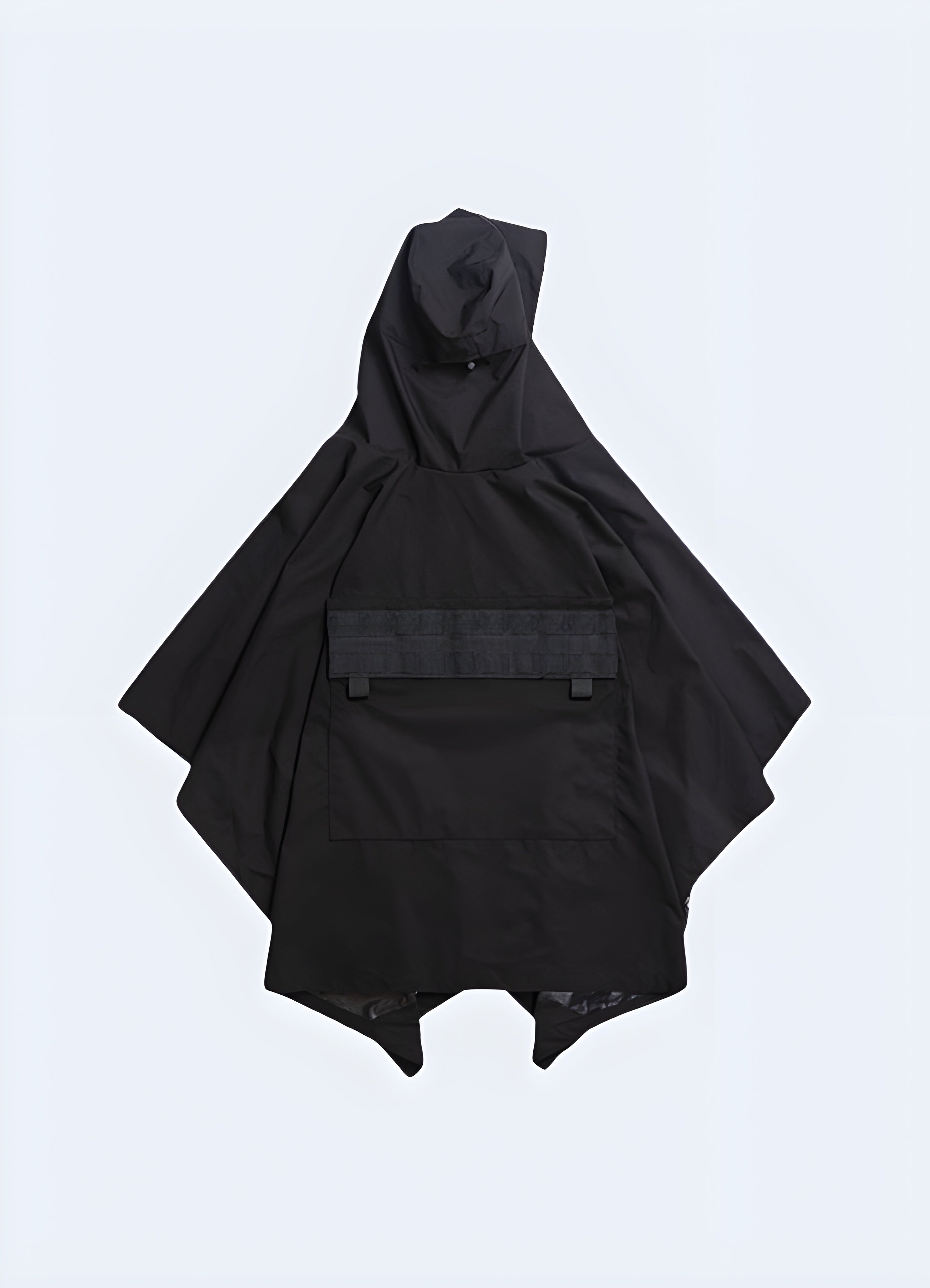 Techwear Poncho Techwear Australia