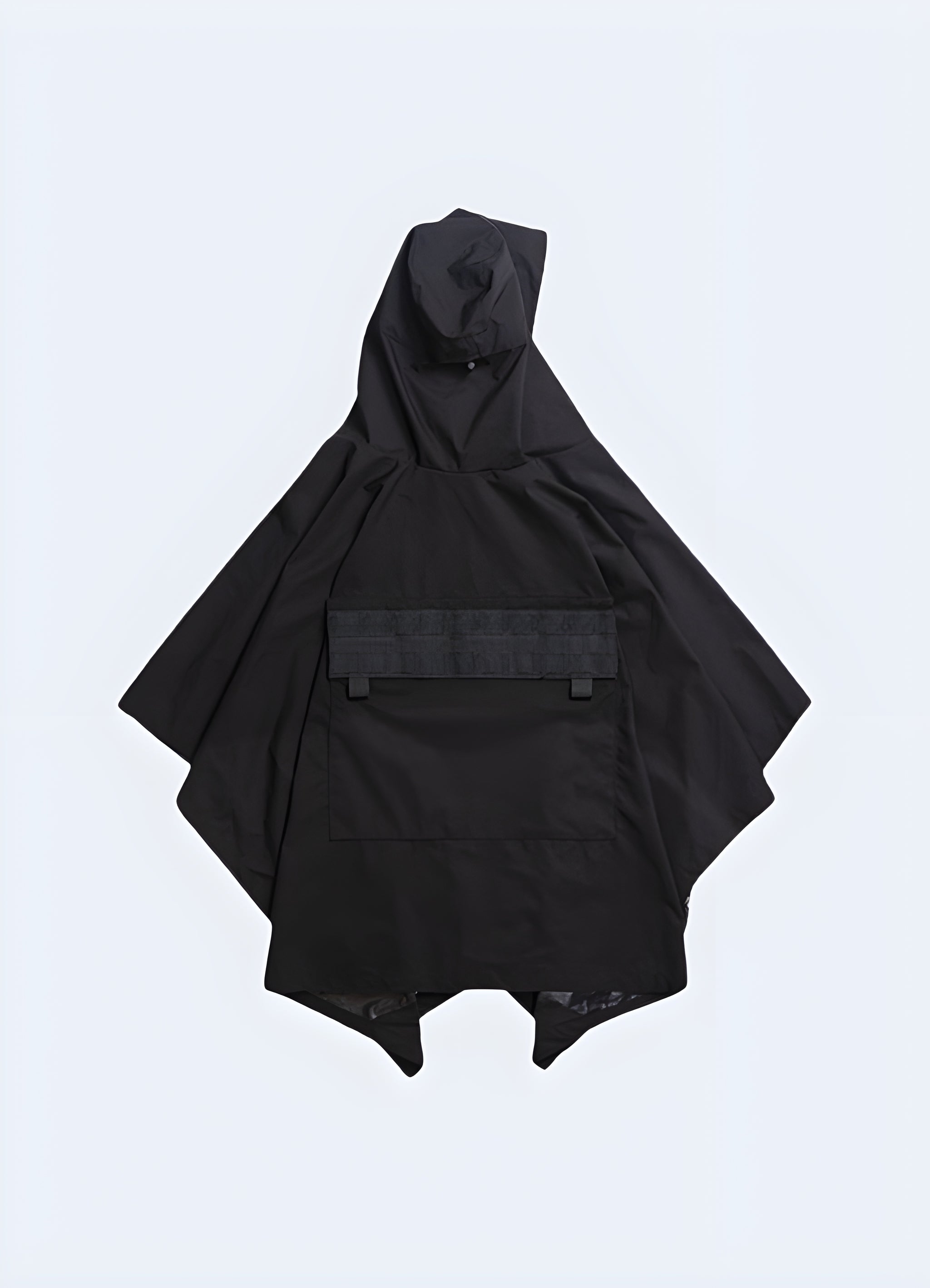 Techwear Poncho Techwear Australia