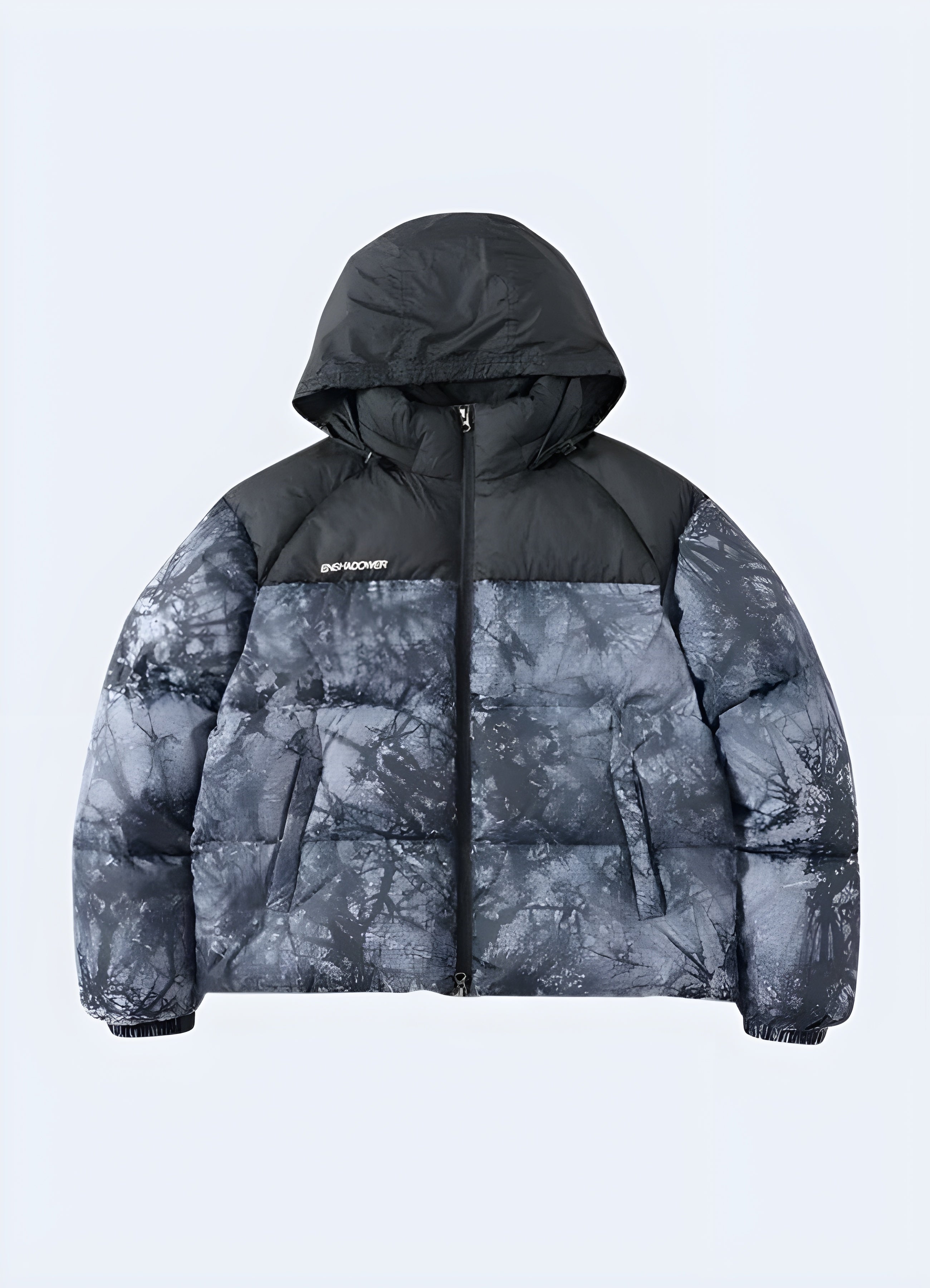 Techwear Puffer Jacket – Techwear Australia