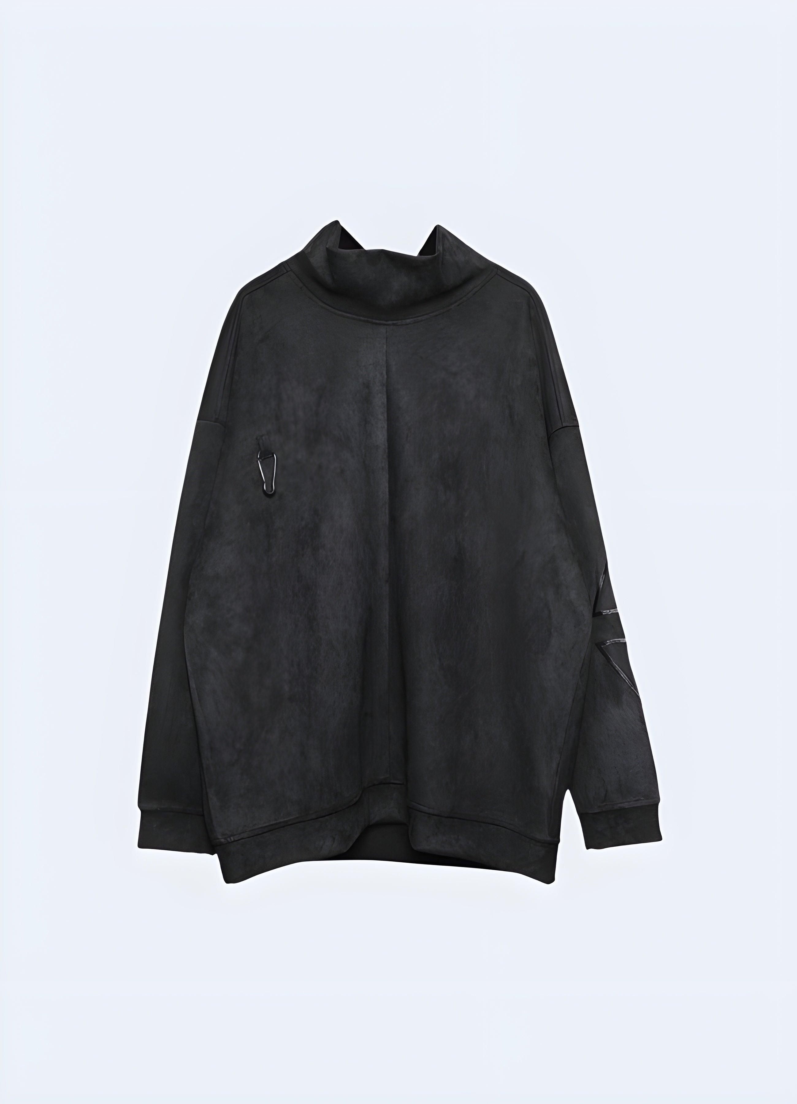 Techwear Pullover – Techwear Australia
