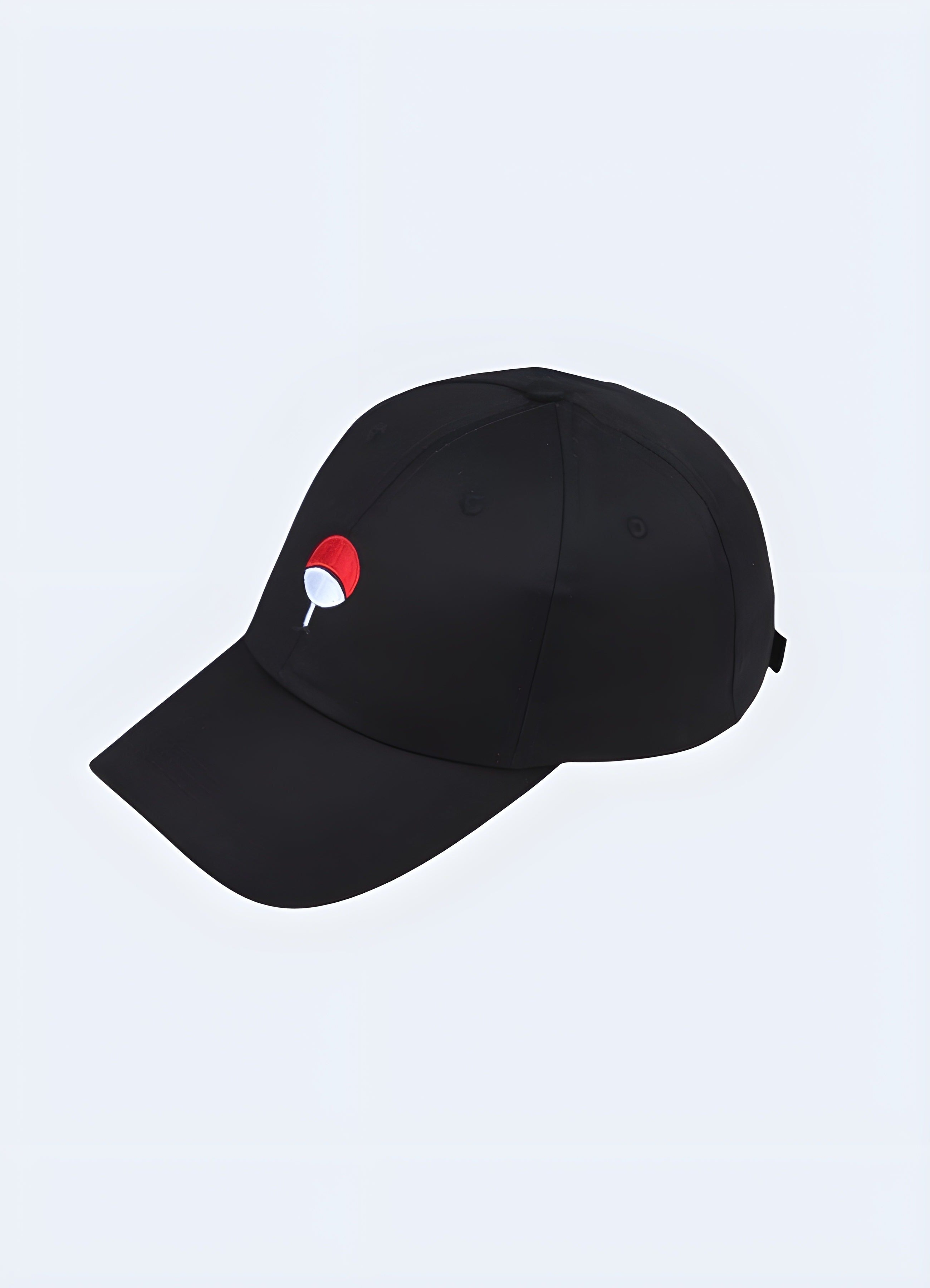 Uchiha Cap – Techwear Australia