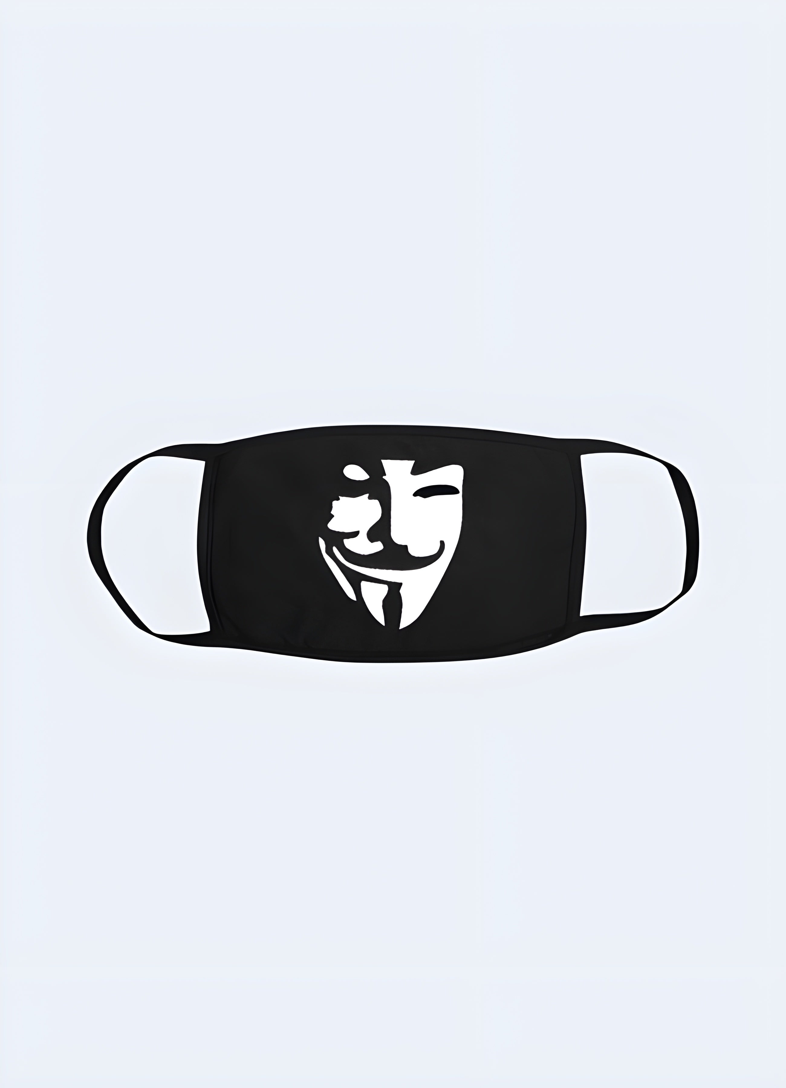 V For Vendetta Mask – Techwear Australia