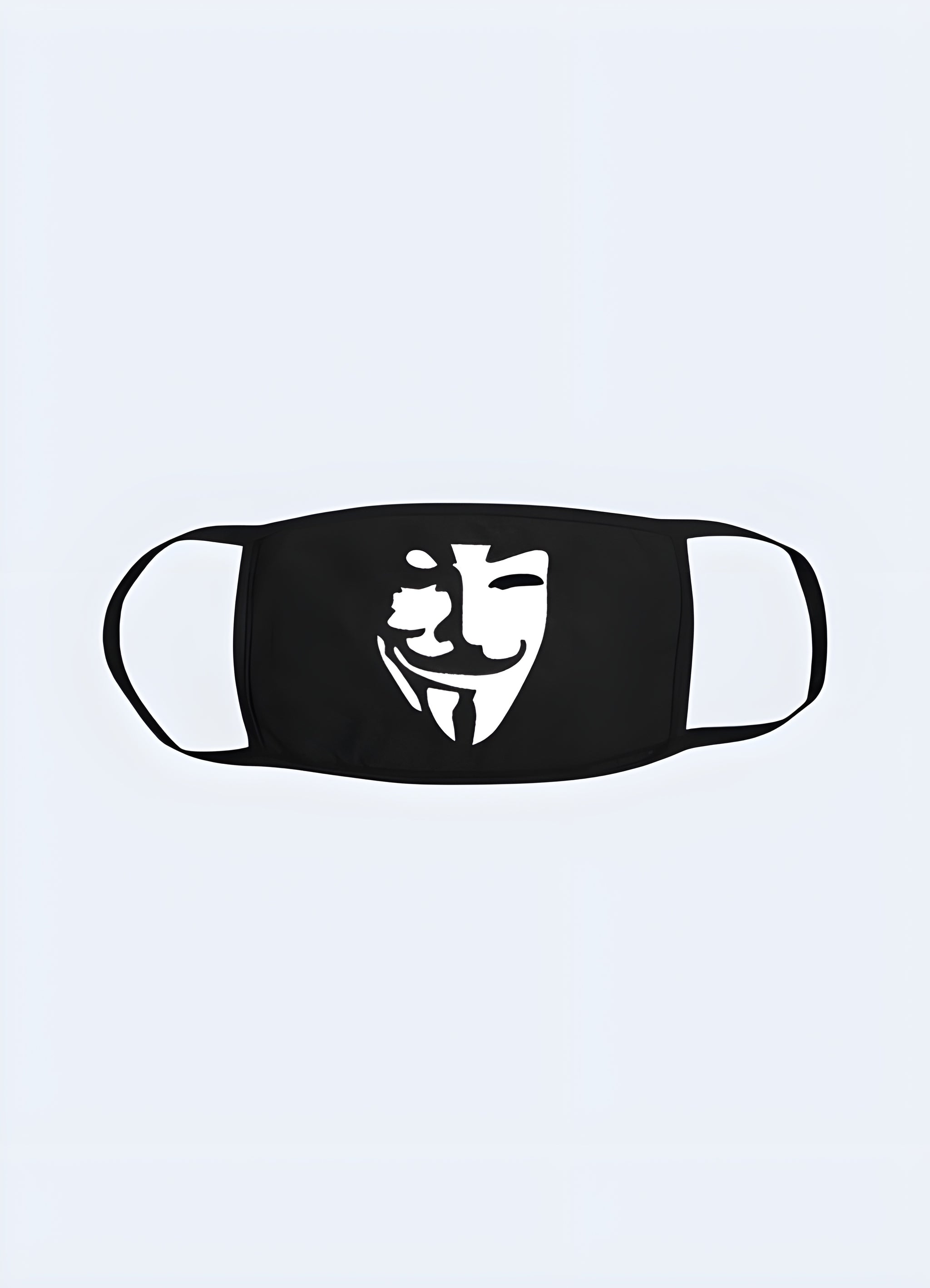 V For Vendetta Mask – Techwear Australia