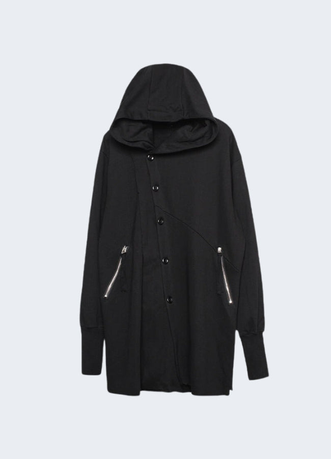 Techwear Trench Coat – Techwear Australia