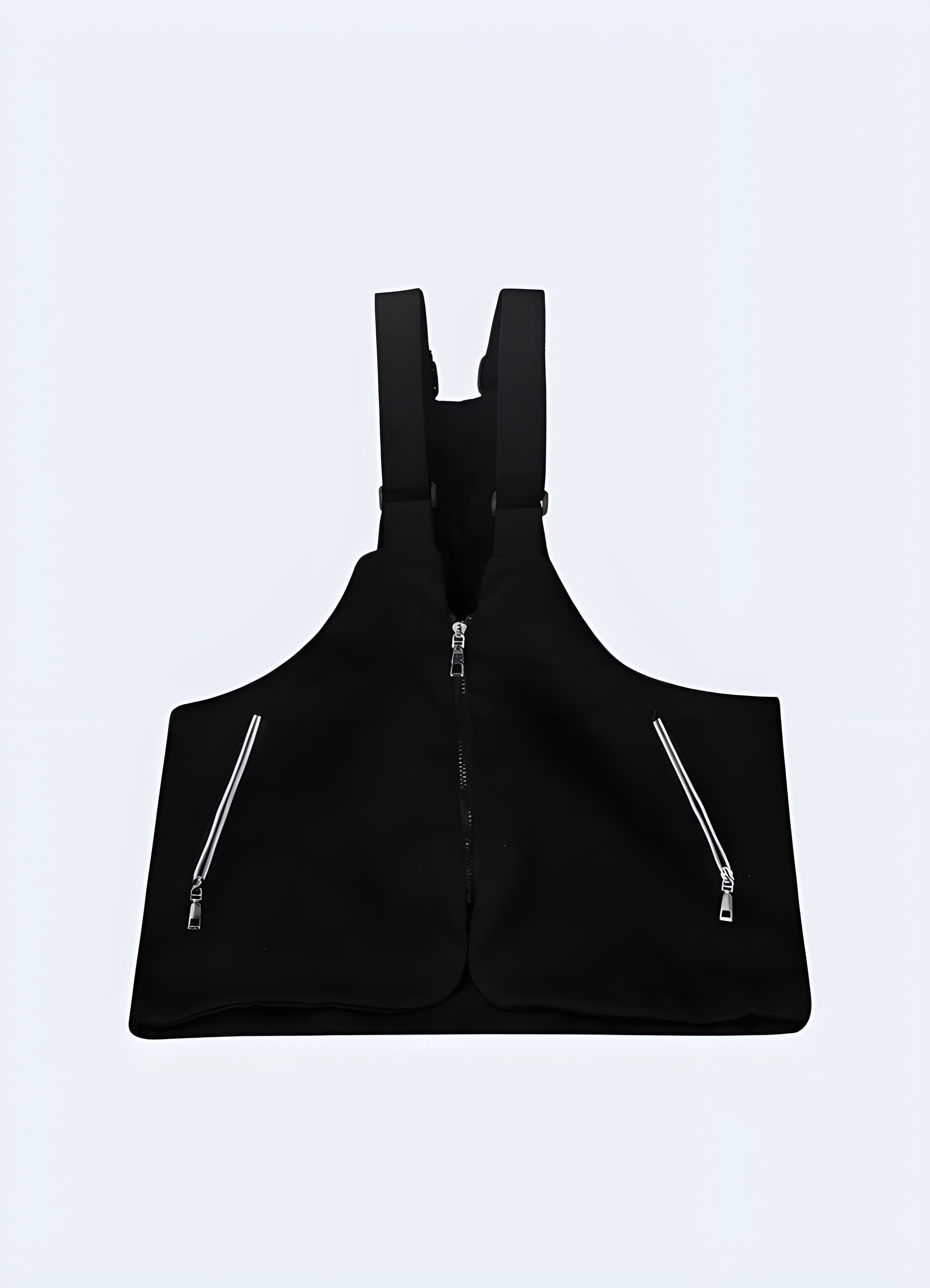 Vest Chest Bag – Techwear Australia