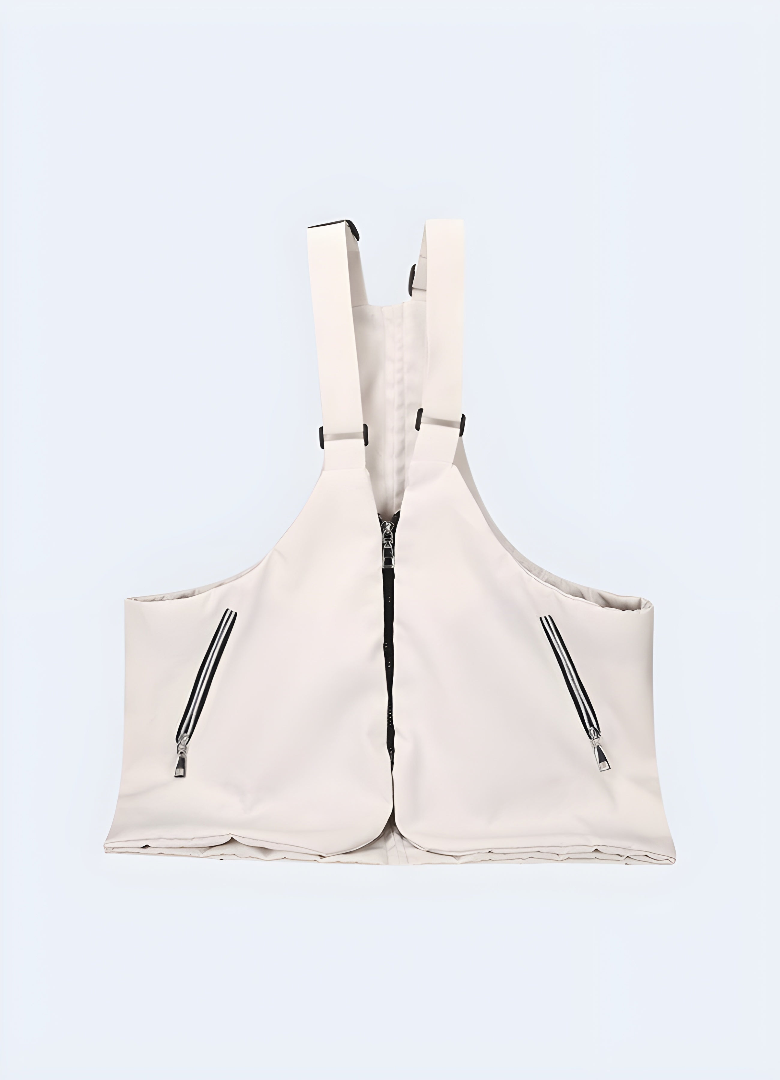 Vest Chest Bag – Techwear Australia