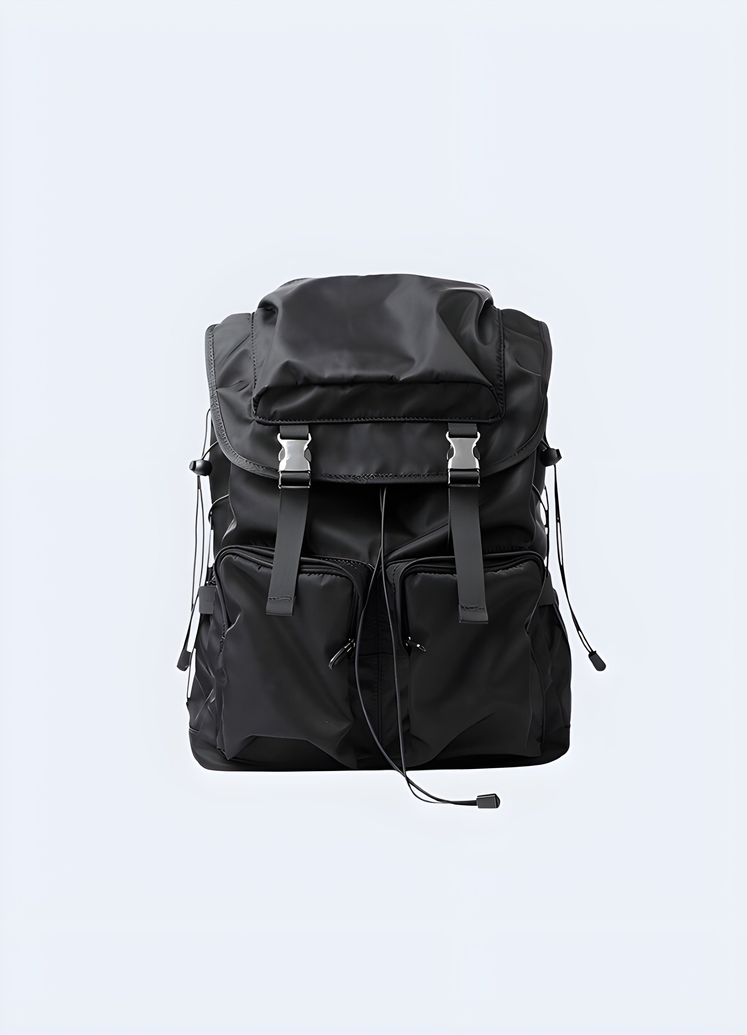 Warcore Backpack – Techwear Australia