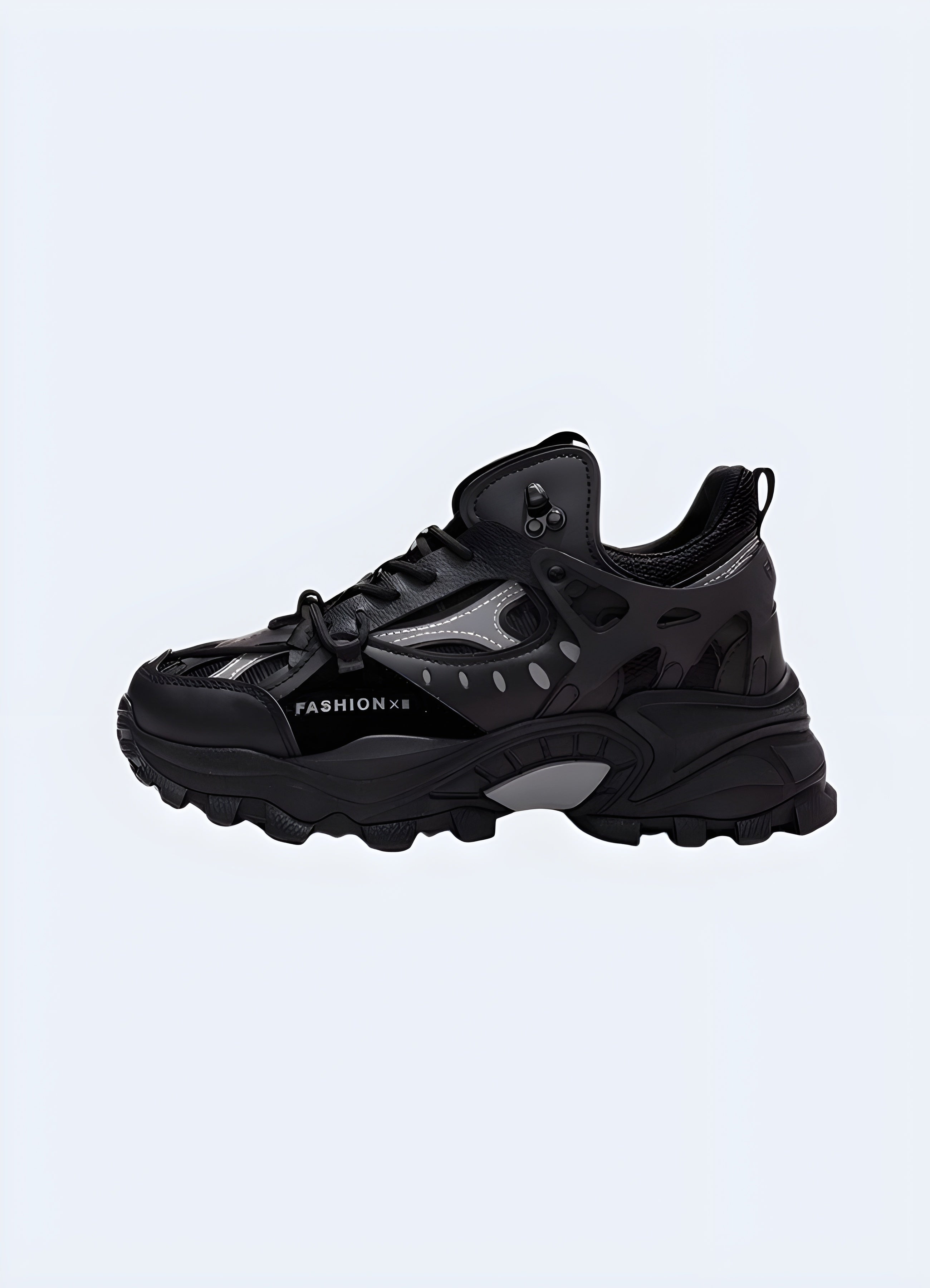 Warcore Shoes – Techwear Australia
