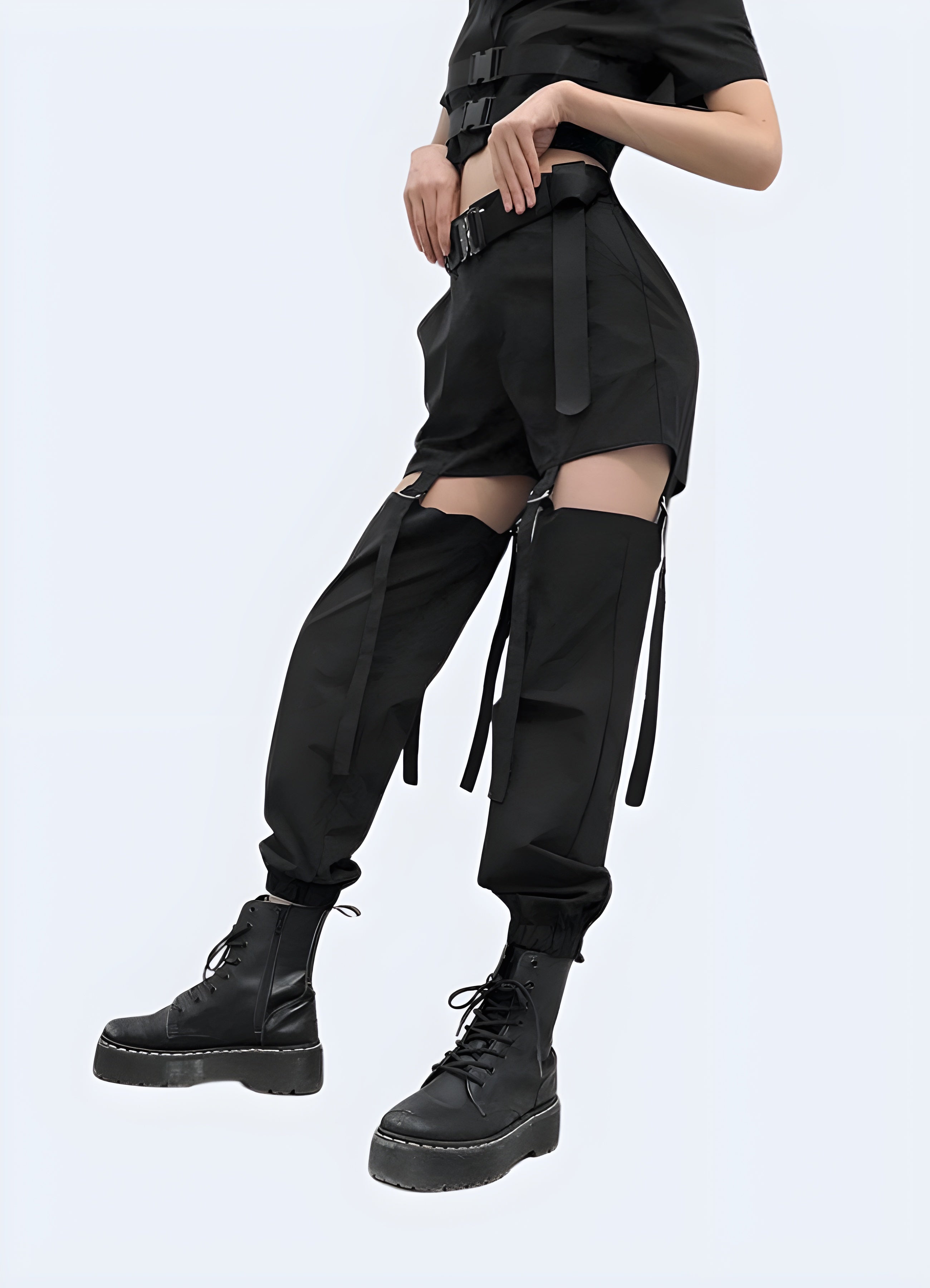 Techwear Women Pants – Techwear Australia