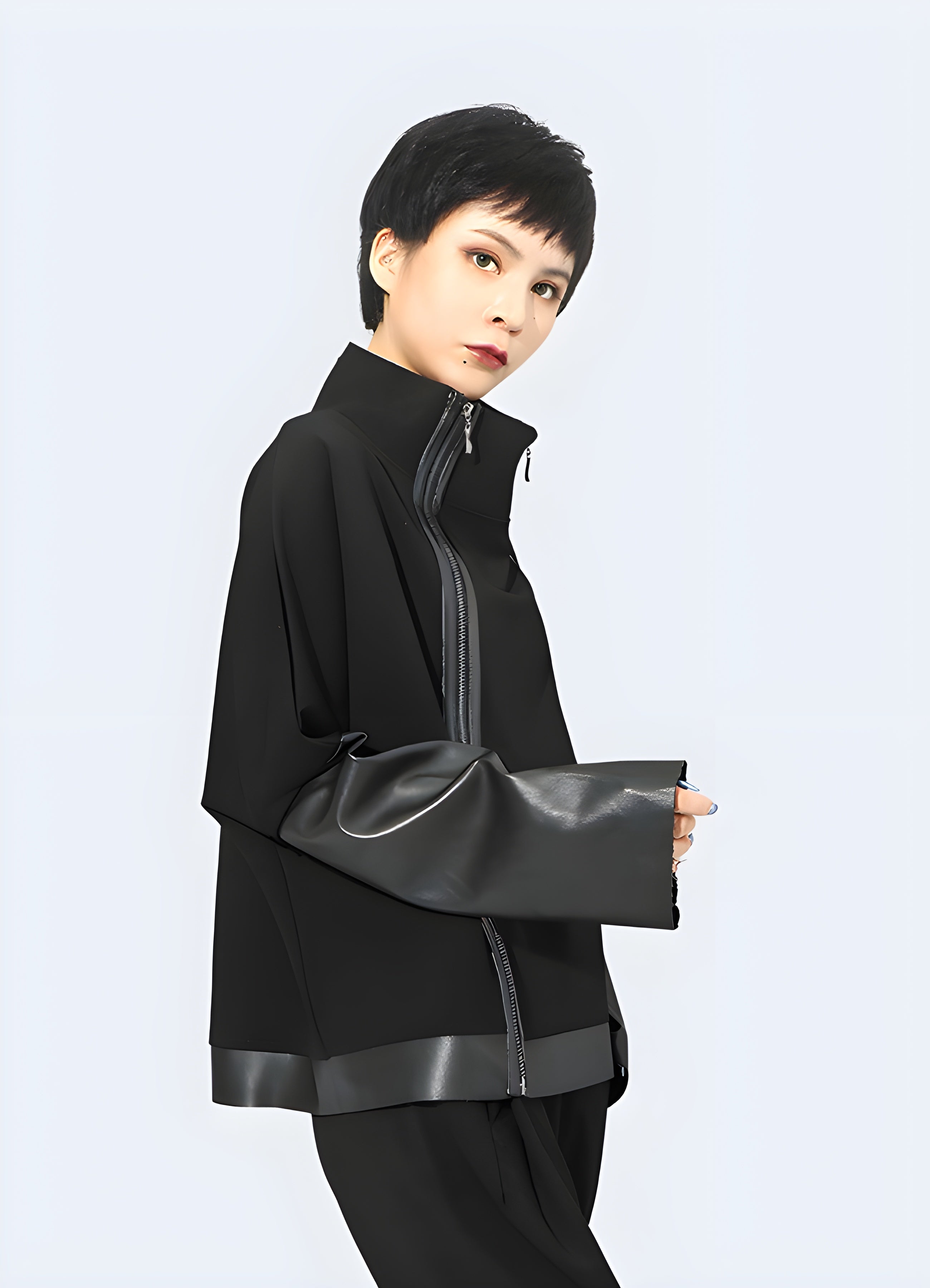 Techwear Women Jacket – Techwear Australia