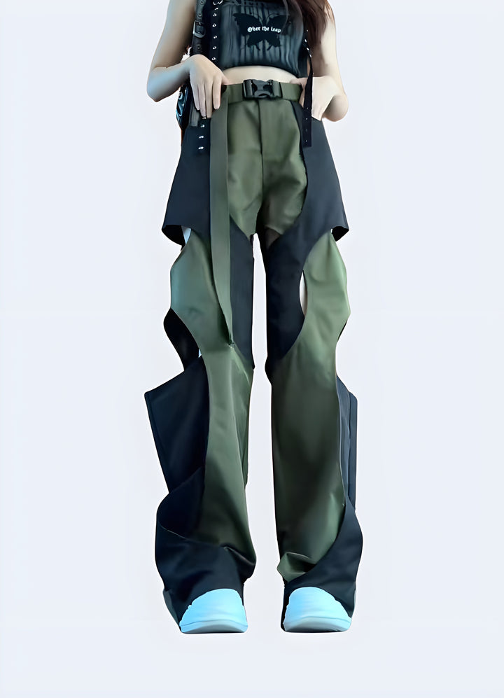 Techwear Women Pants – Techwear Australia