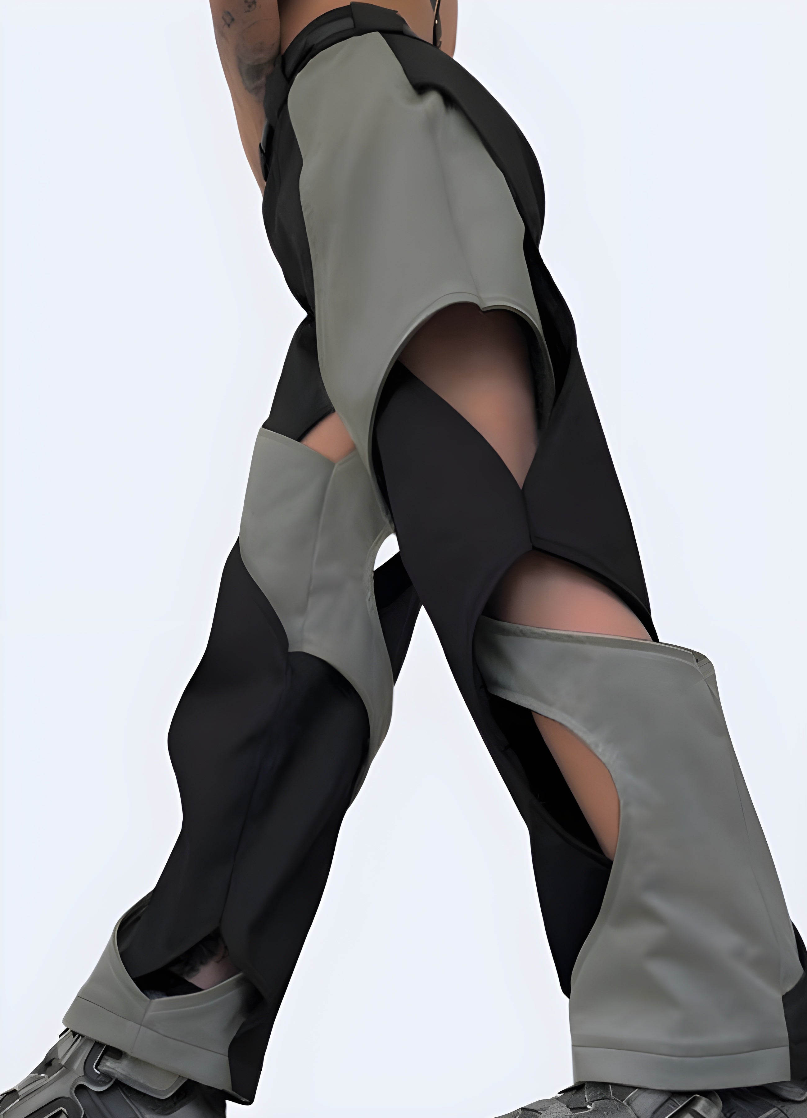 Parachute Pants Women – Techwear Australia