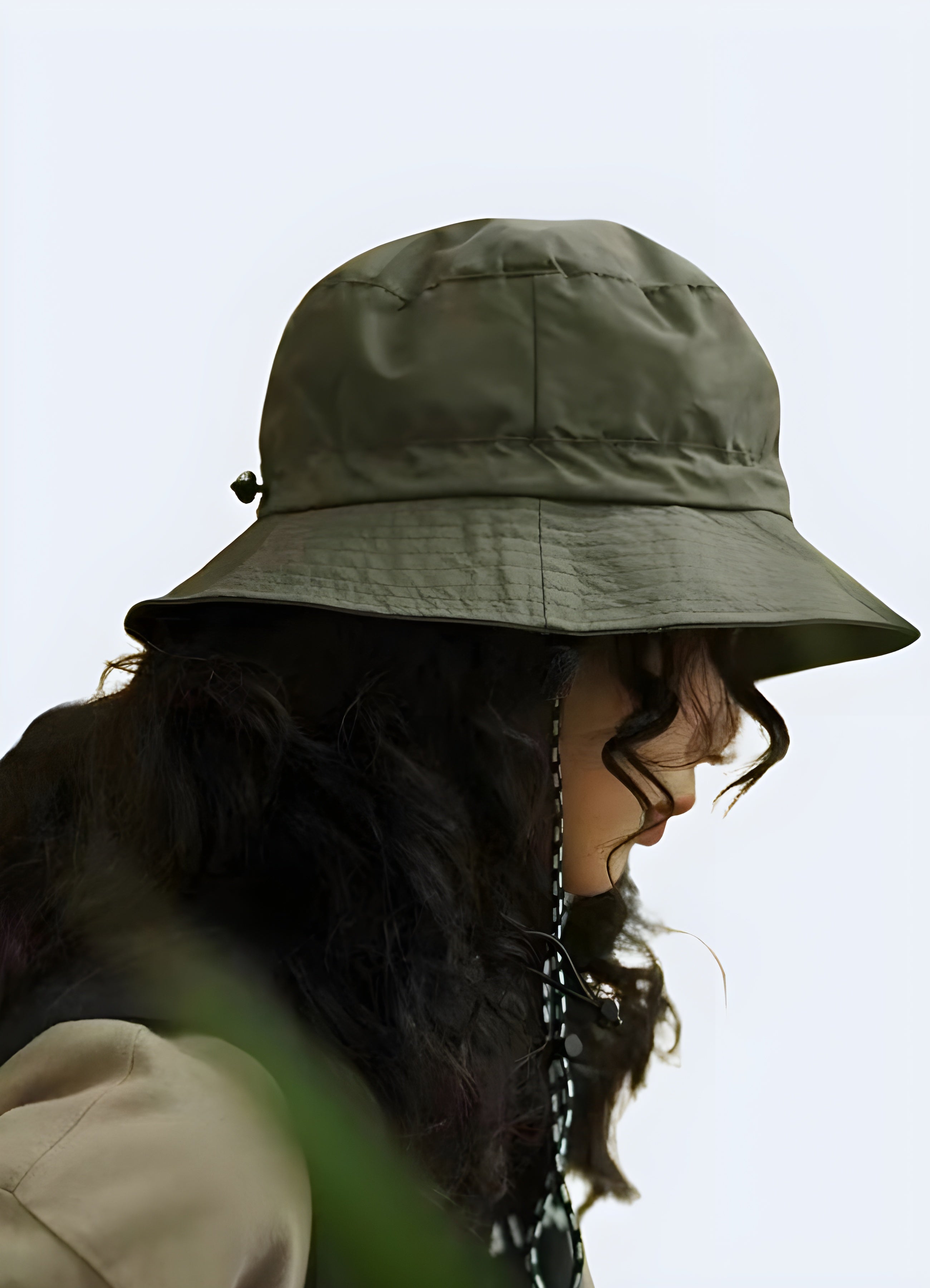 Waterproof Bucket Hat – Techwear Australia