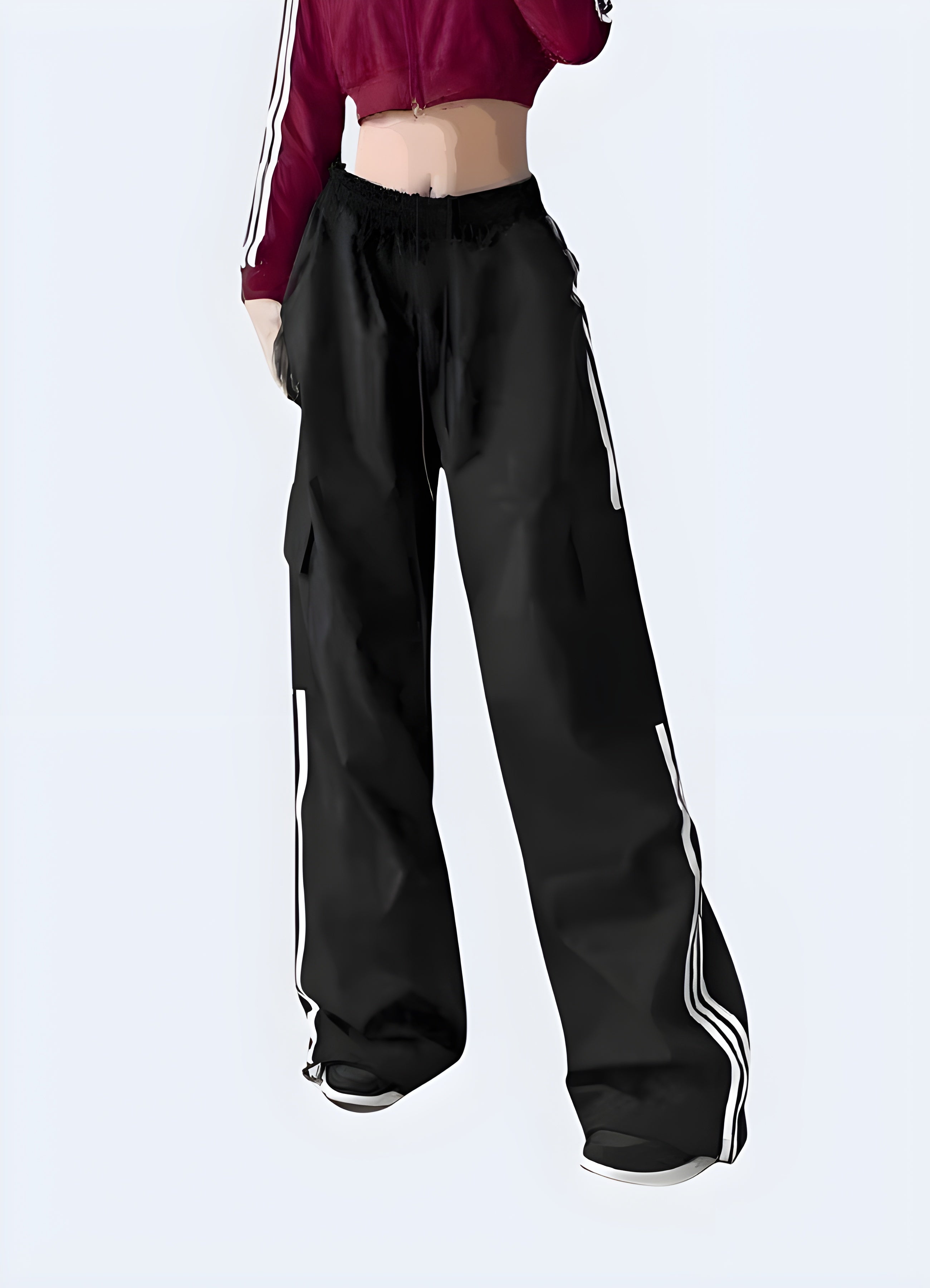 Womens Streetwear Pants – Techwear Australia