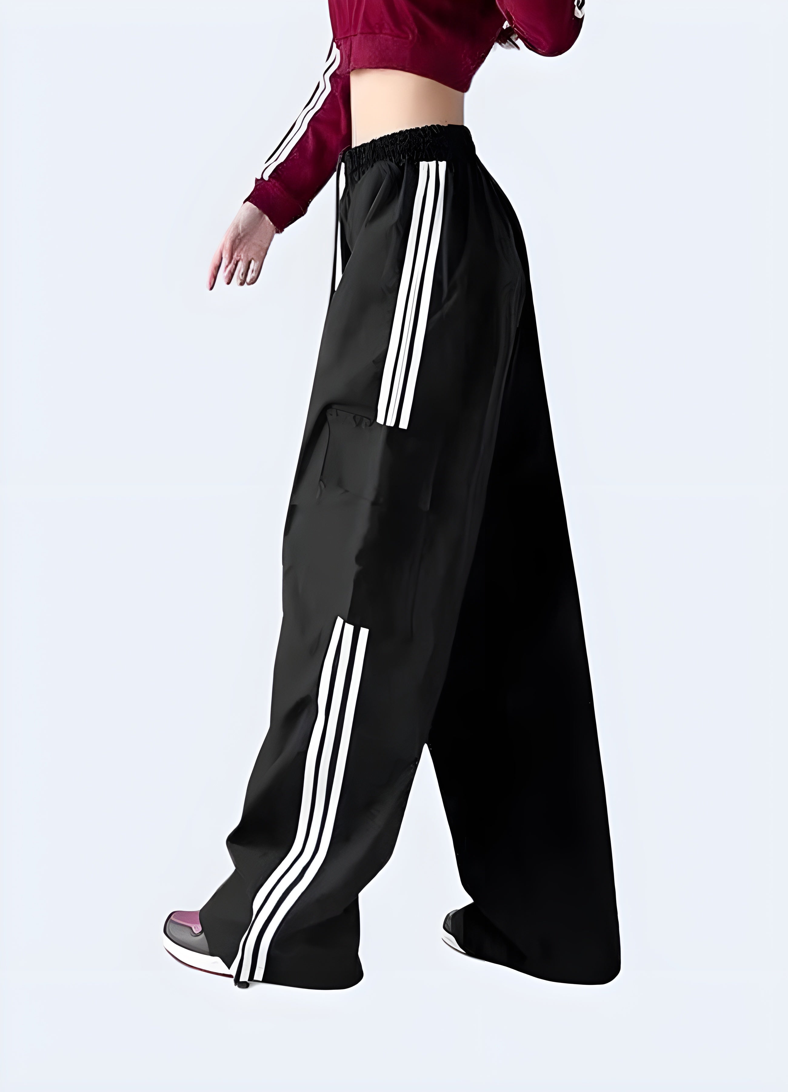 Womens Streetwear Pants – Techwear Australia