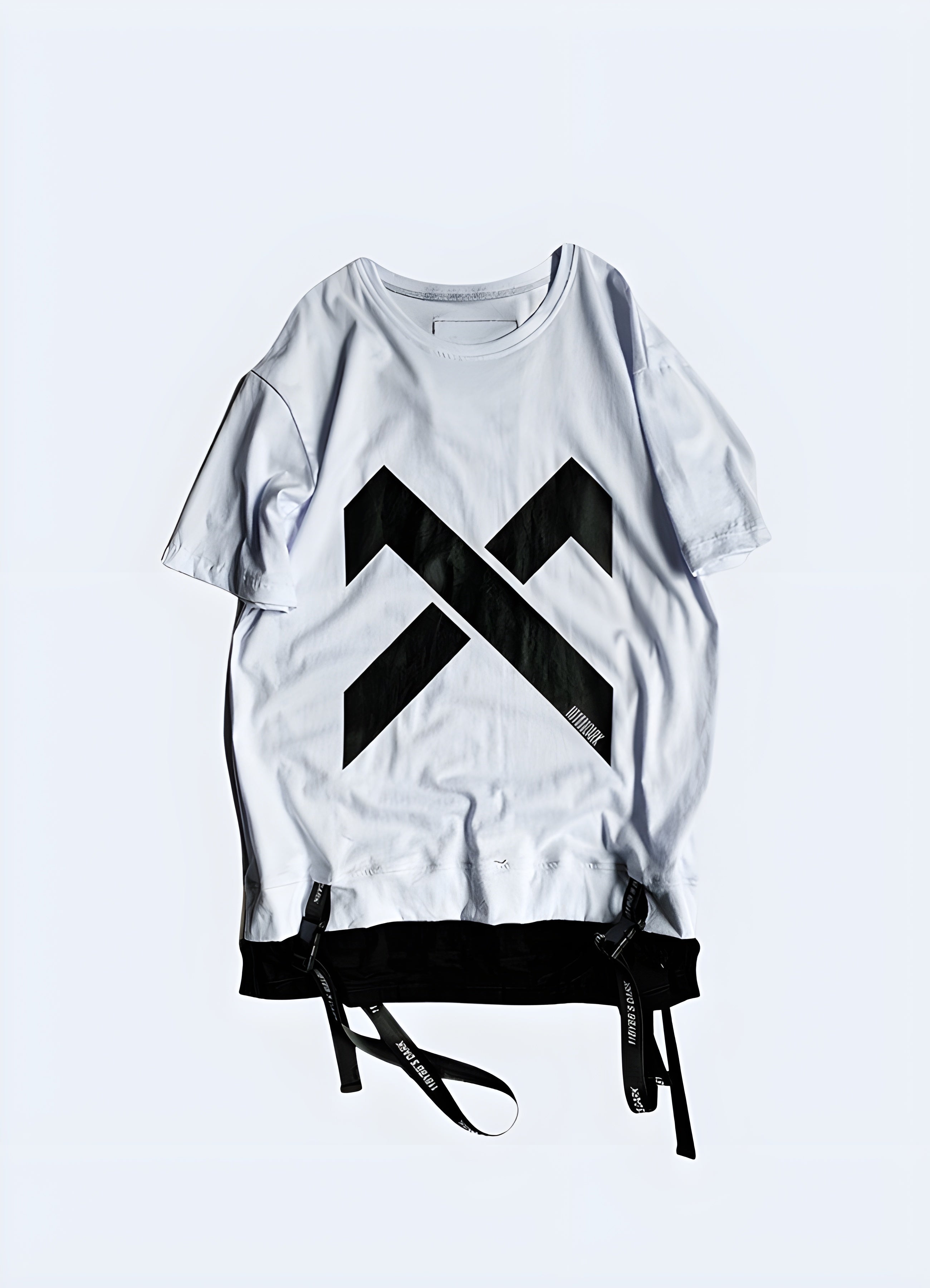 X T-shirt – Techwear Australia