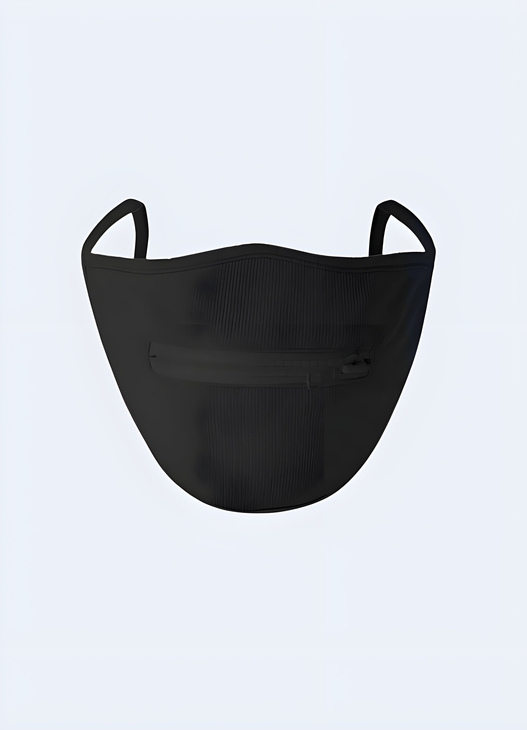 Zipper Mouth Mask – Techwear Australia